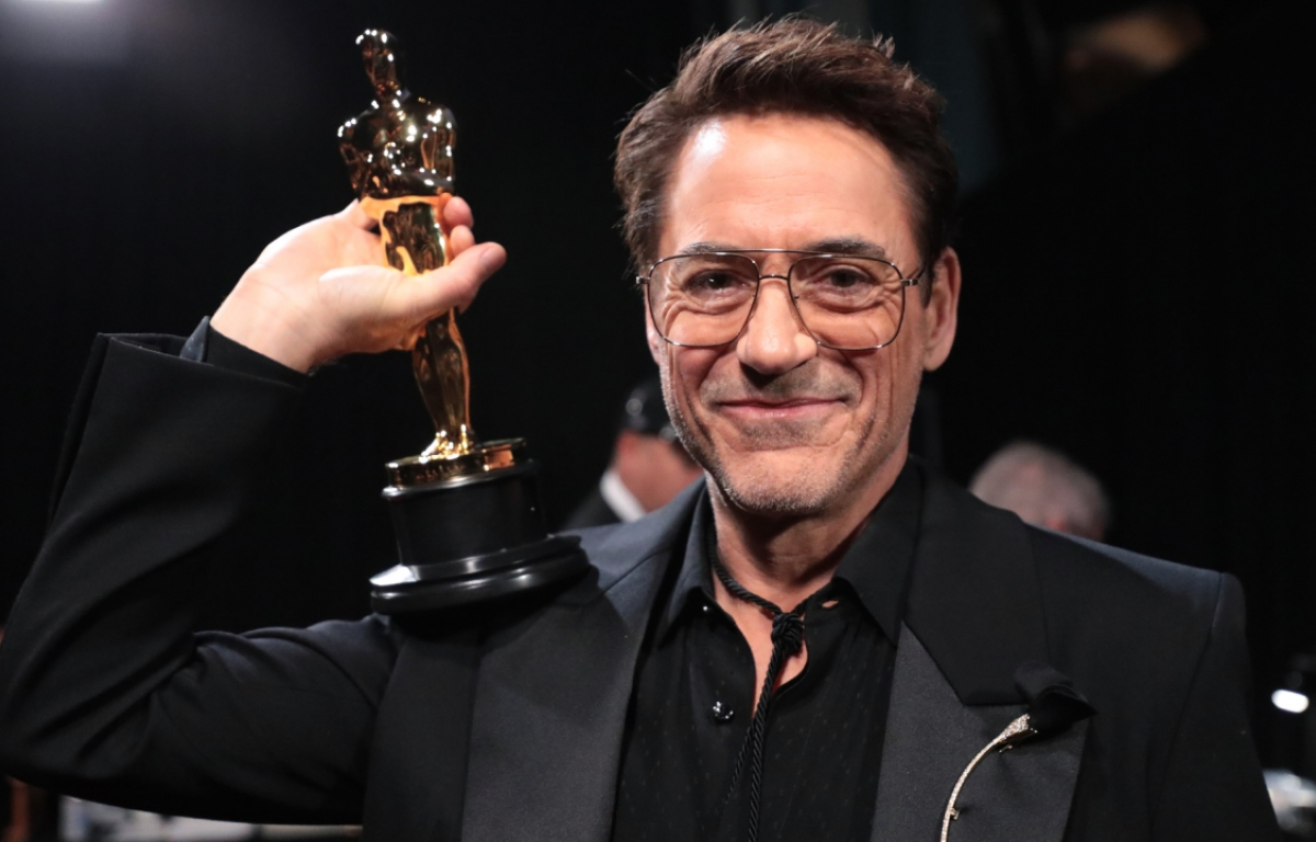 25 Actors Known for Great Charity Work