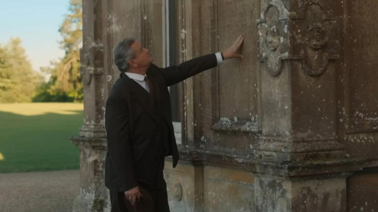 Everything We Know About Downton Abbey: The Grand Finale