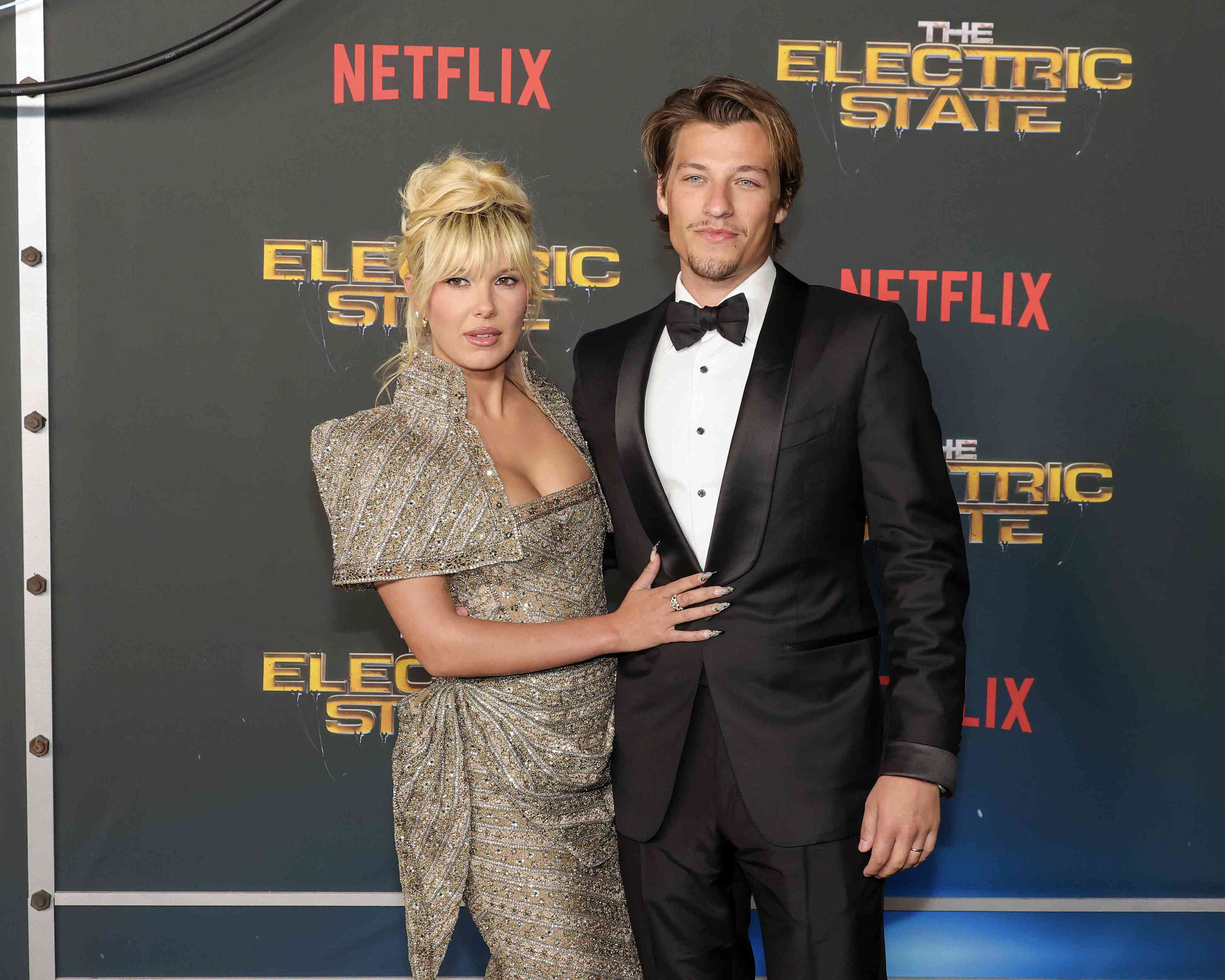 Inside the 'Stranger Things' Cast's Real-Life Relationships Ahead of ...