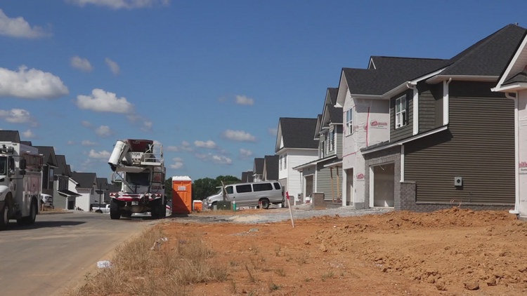 Knox Co. hits $1 billion in residential construction for the second ...