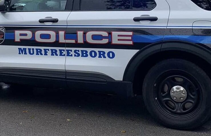 Nurse arrested for alleged sexual assault against patient, Murfreesboro ...