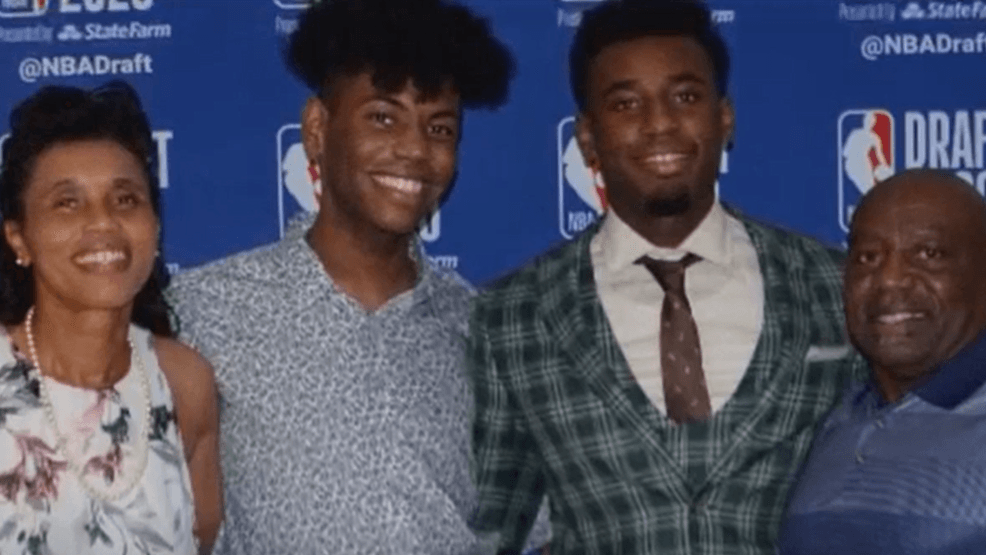 From Porter-Gaud to NBA: Aaron Nesmith rises as a star, family reflects ...
