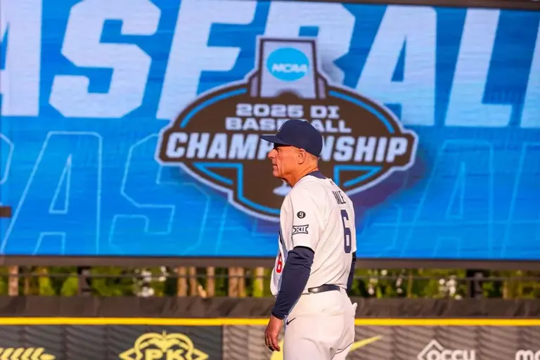 Chip Hale thankful Wildcats ‘picked me up’; North Carolina next for Arizona