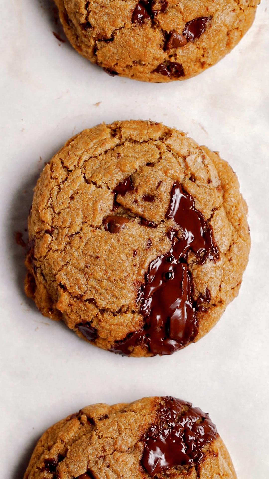 We Tested 50 Chocolate Chip Cookie Recipes And Here's The Best One