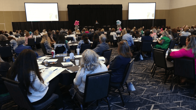 Vandalia Health conference tackles healthcare challenges