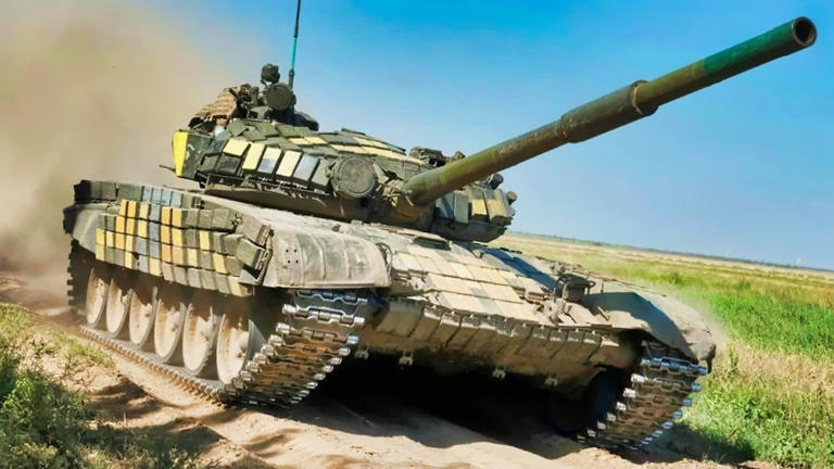 U.S.-Ukraine Minerals Deal Dead? Russia Captures Key Lithium Deposit