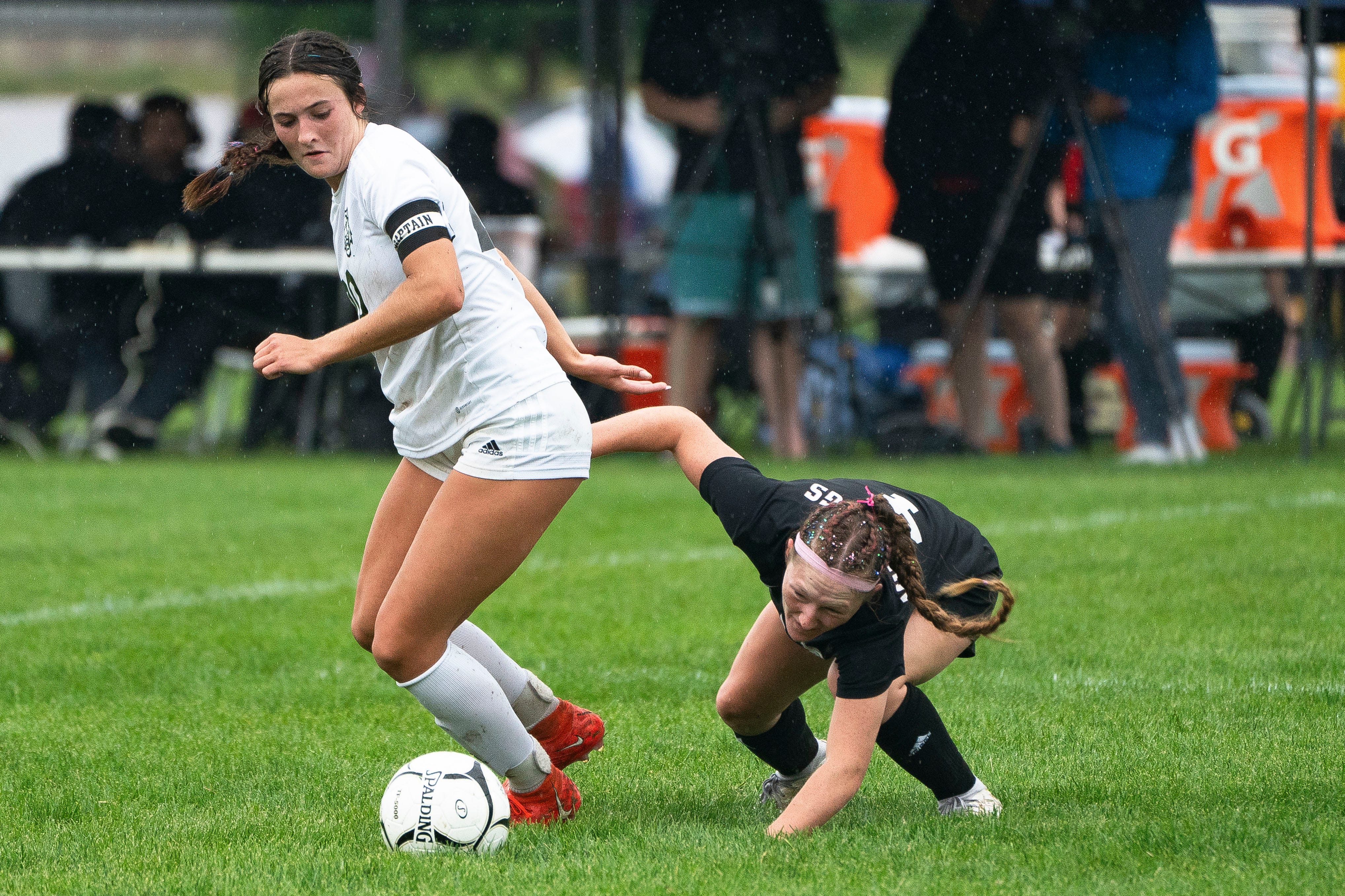 ADM girls soccer moves on in state tourney, softball unleashes