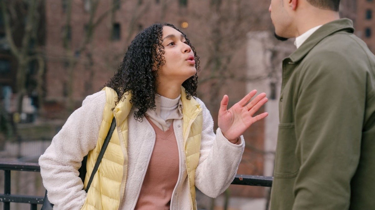 The Soundtrack of Discontent: 14 Phrases Whiny People Often Use ...