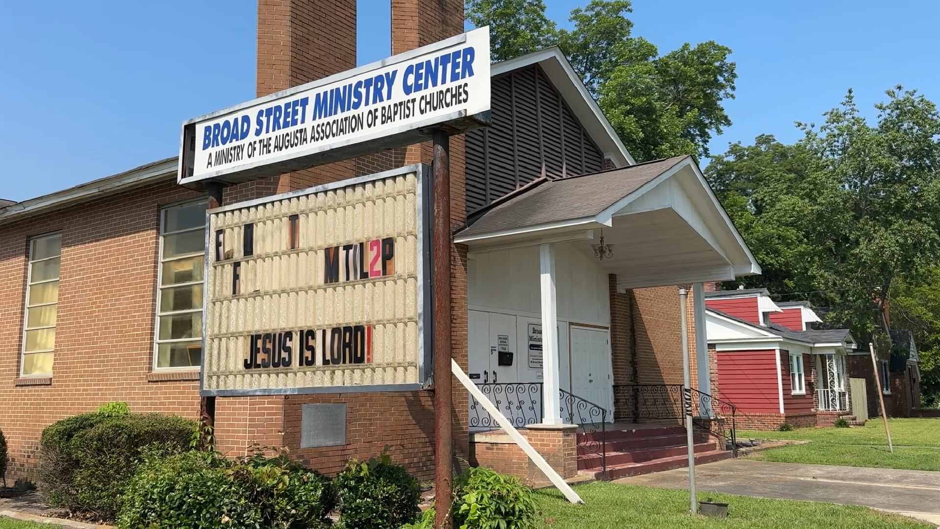 Finding Solutions: Broad Street Ministry Center expands services for ...