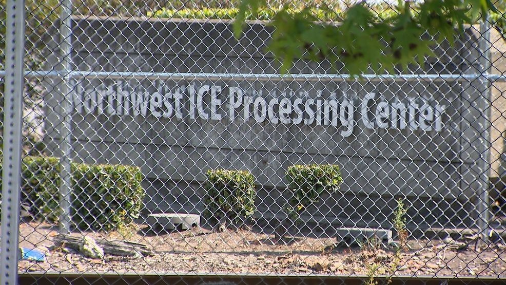 Judge orders immediate release of asylum seeker, citing unlawful ICE ...
