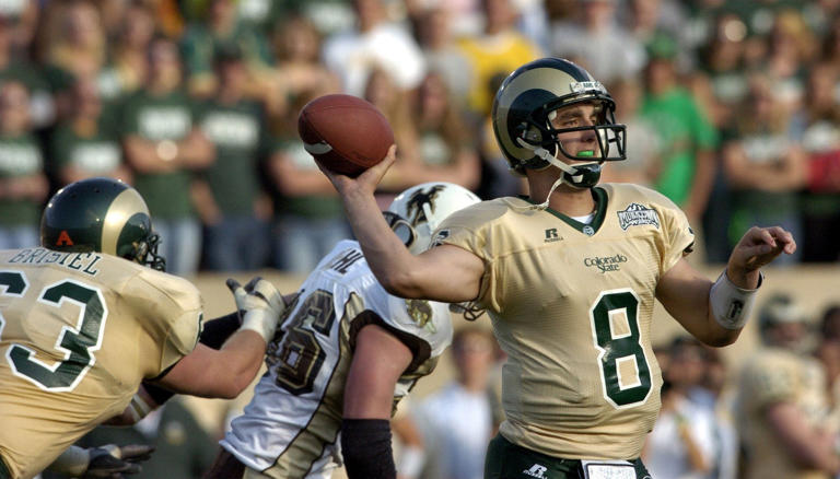 The top-ranked Colorado State football recruits of all time and how ...