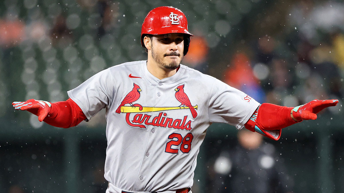 Why the Cardinals president wants ‘complicated’ trade deadline