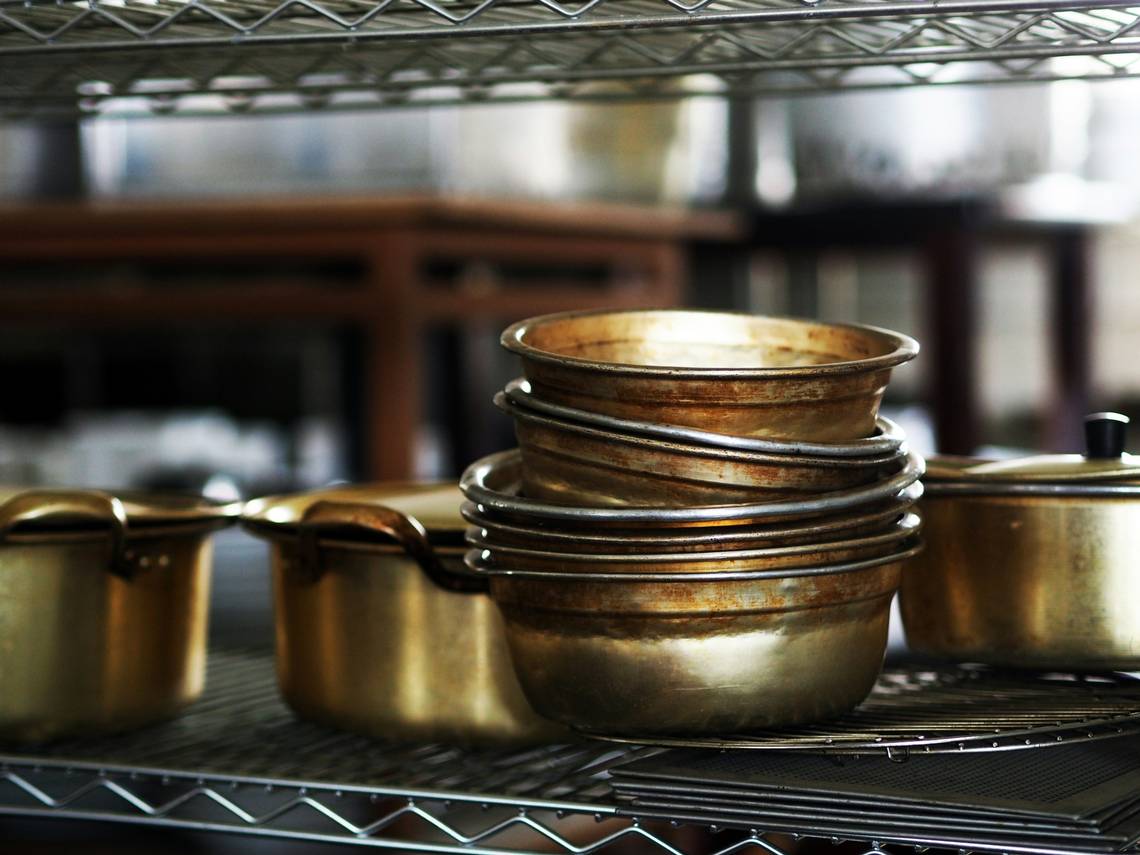 ‘Black slime,' live cockroaches: Kansas City area restaurant inspections