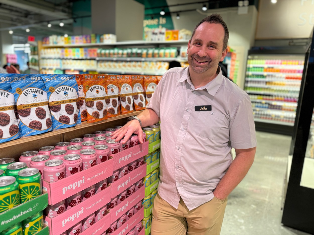 Quick Bites and Local Delights — Inside Hell’s Kitchen’s New Whole ...