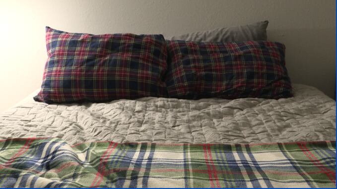 3 BRILLIANT MINUTES: Tricks of the body, tricks of the mind