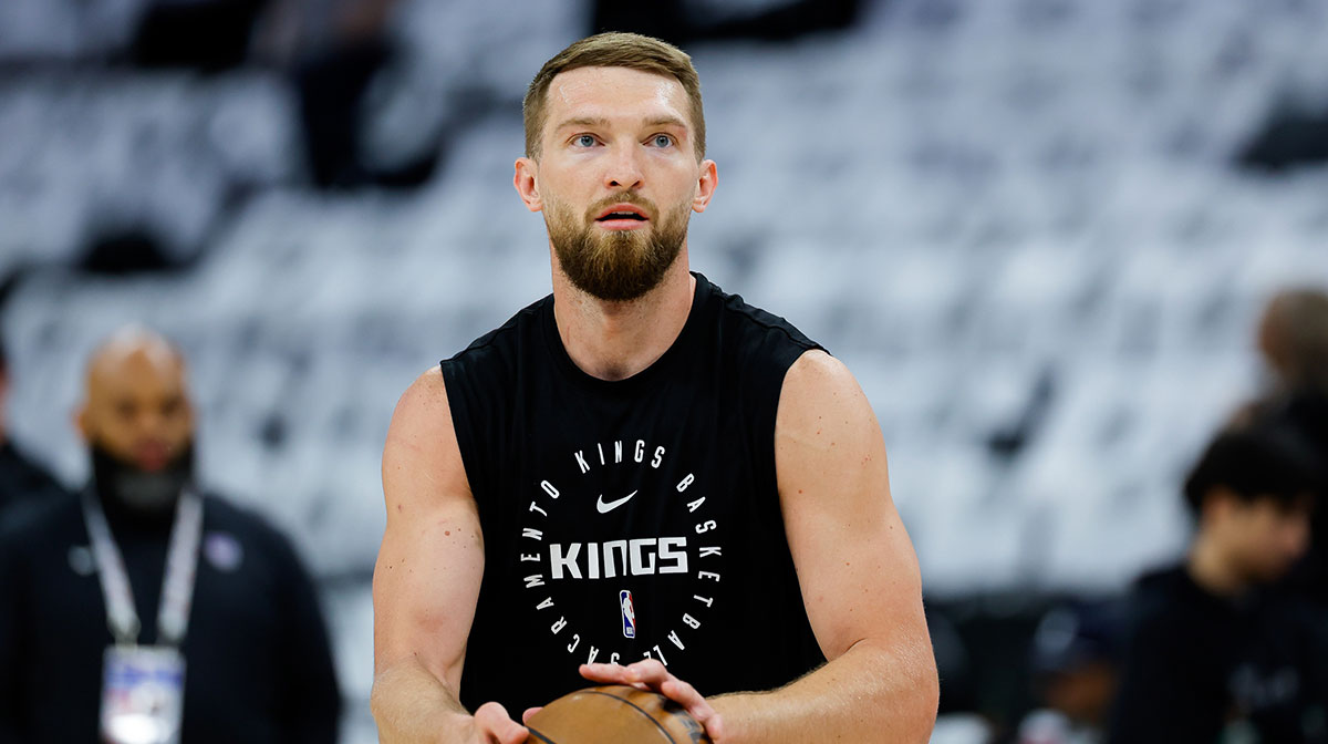 Is Domantas Sabonis playing tonight? Kings vs. Timberwolves injury report