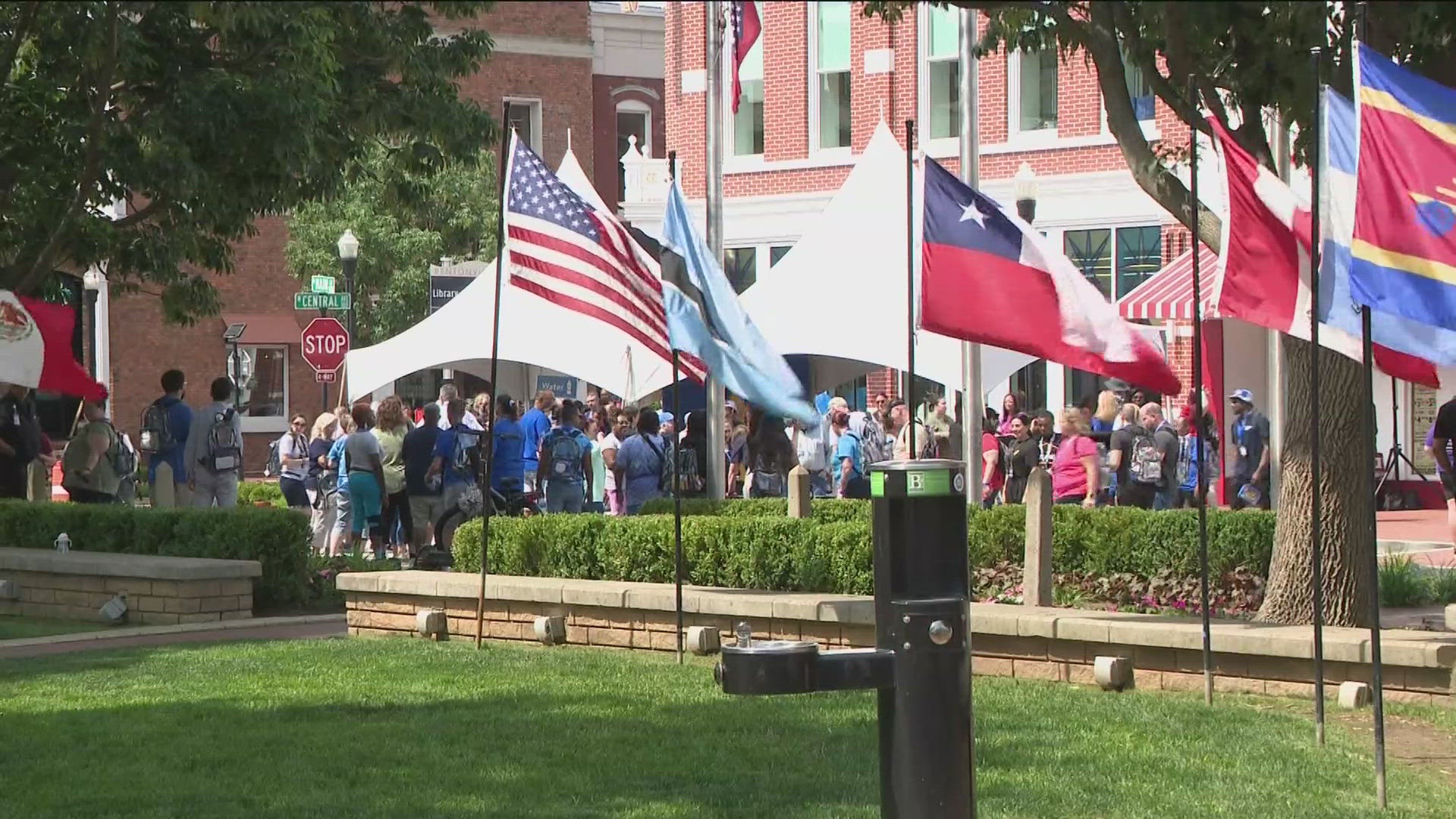 What to know about the 2025 Walmart Shareholders Meeting