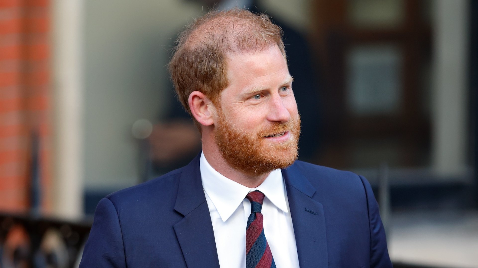 Prince Harry Didn't Mean to ‘Attack' With BBC Interview, Biographer Says