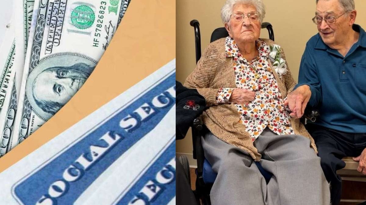 In 1994, full retirement at Social Security was possible at 59: Myth or ...