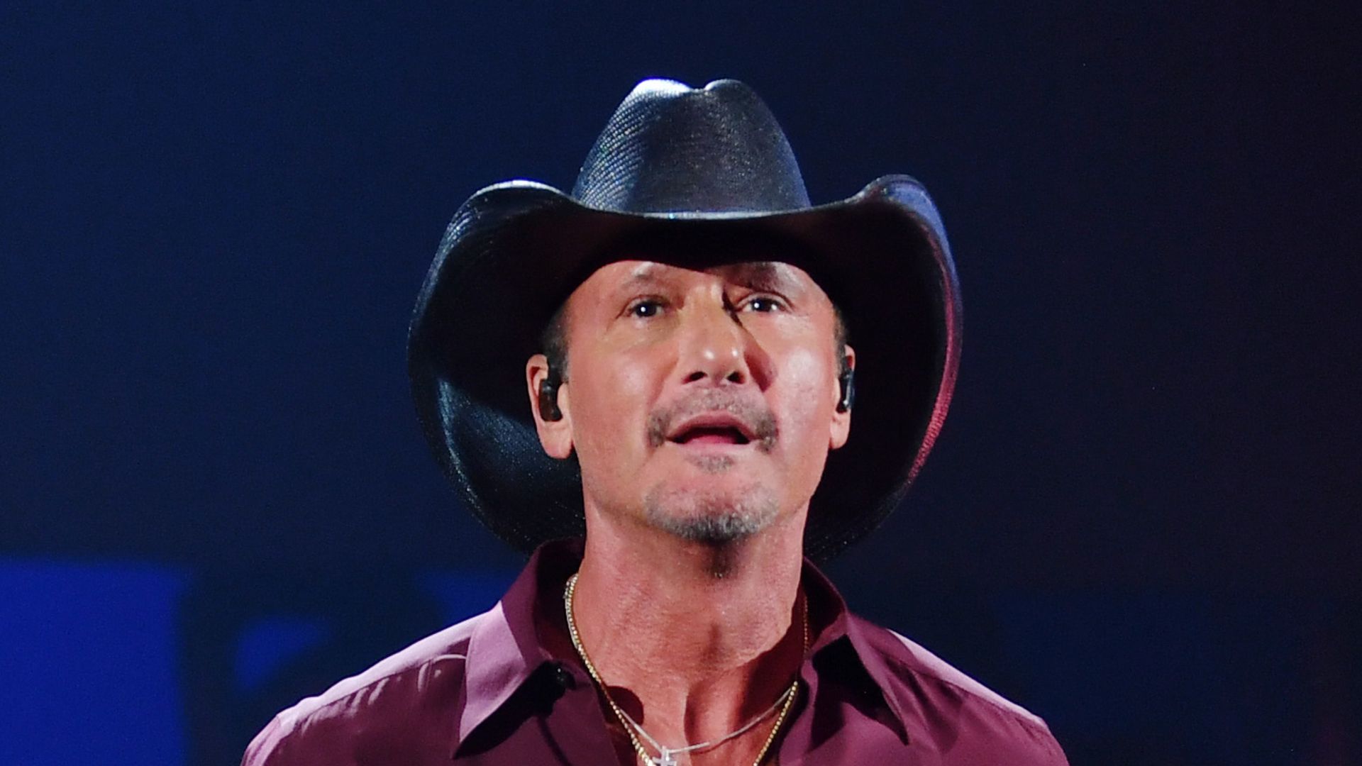 Tim McGraw makes bold promise amid health scare