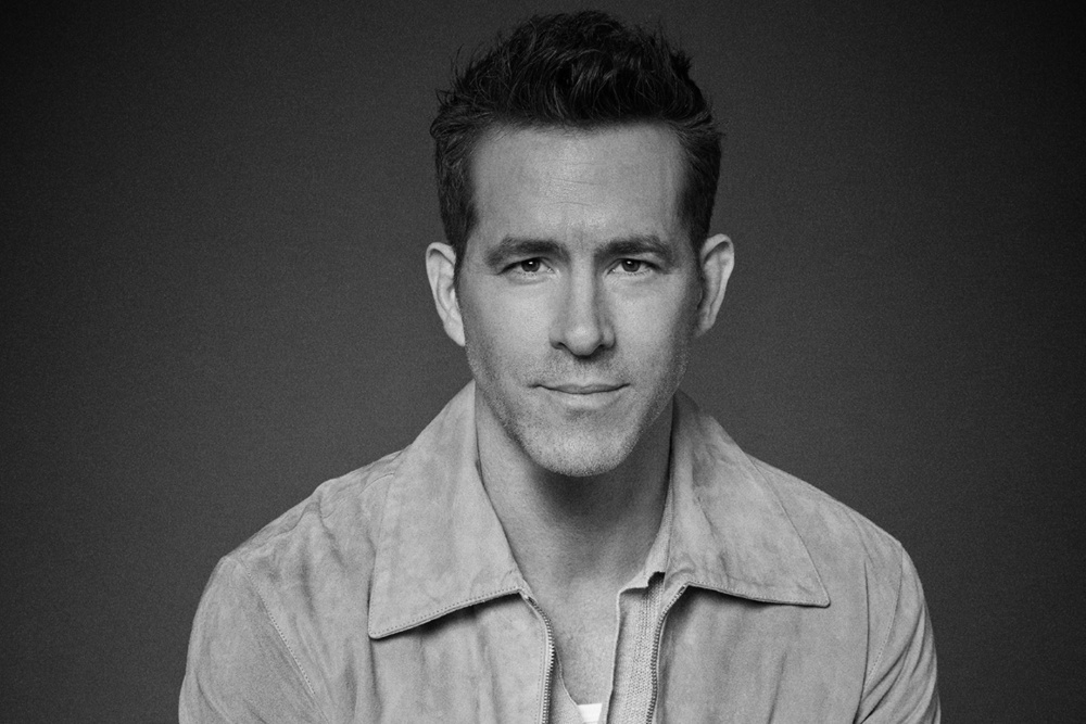 Ryan Reynolds' R-Rated, Live-Action/CGI Comedy ‘Animal Friends' Moves ...