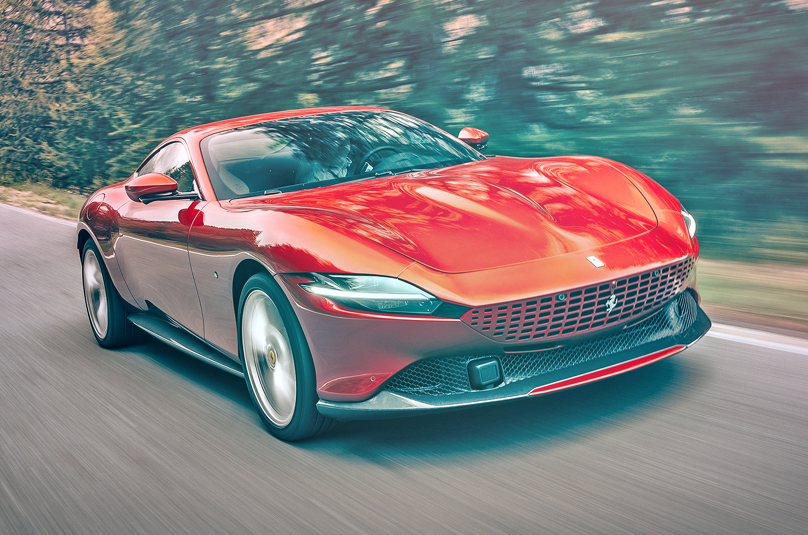 The 60 most beautiful cars ever made