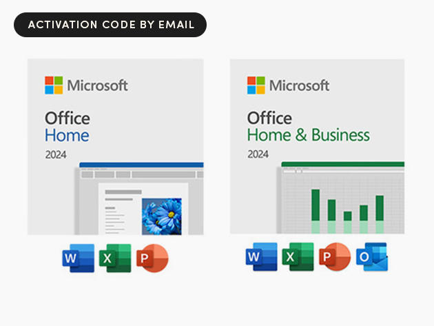 Make this your most productive summer ever with Microsoft Office 2024 ...