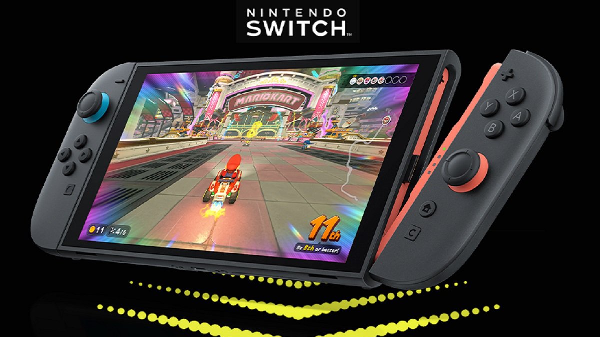 New Nintendo Switch 2 bundles can be paid for in instalments