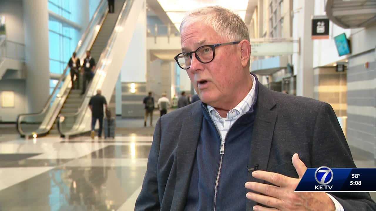 'Years of dedication': MECA president and CEO announces retirement