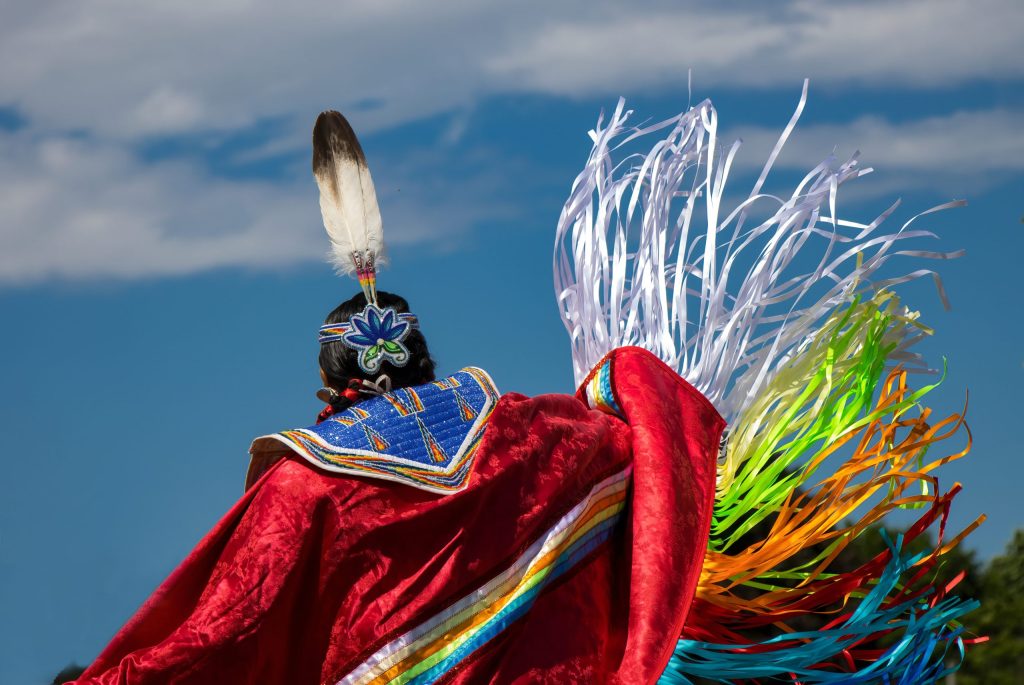 Idyllwild Celebrates Indigenous Traditions at Native American Arts Festival