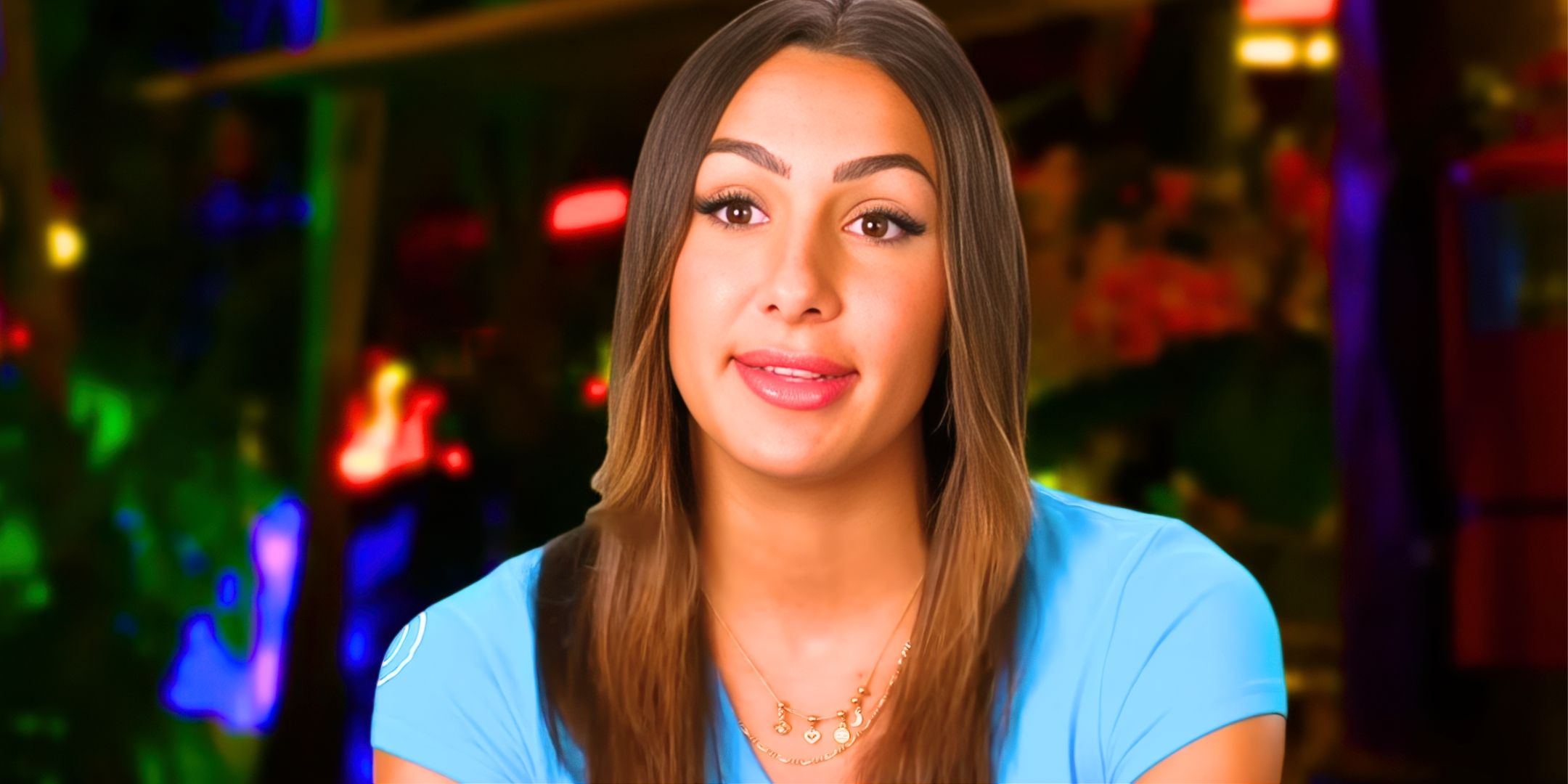 Below Deck Season 12's Solène Favreau: Age, Reality TV Experience ...