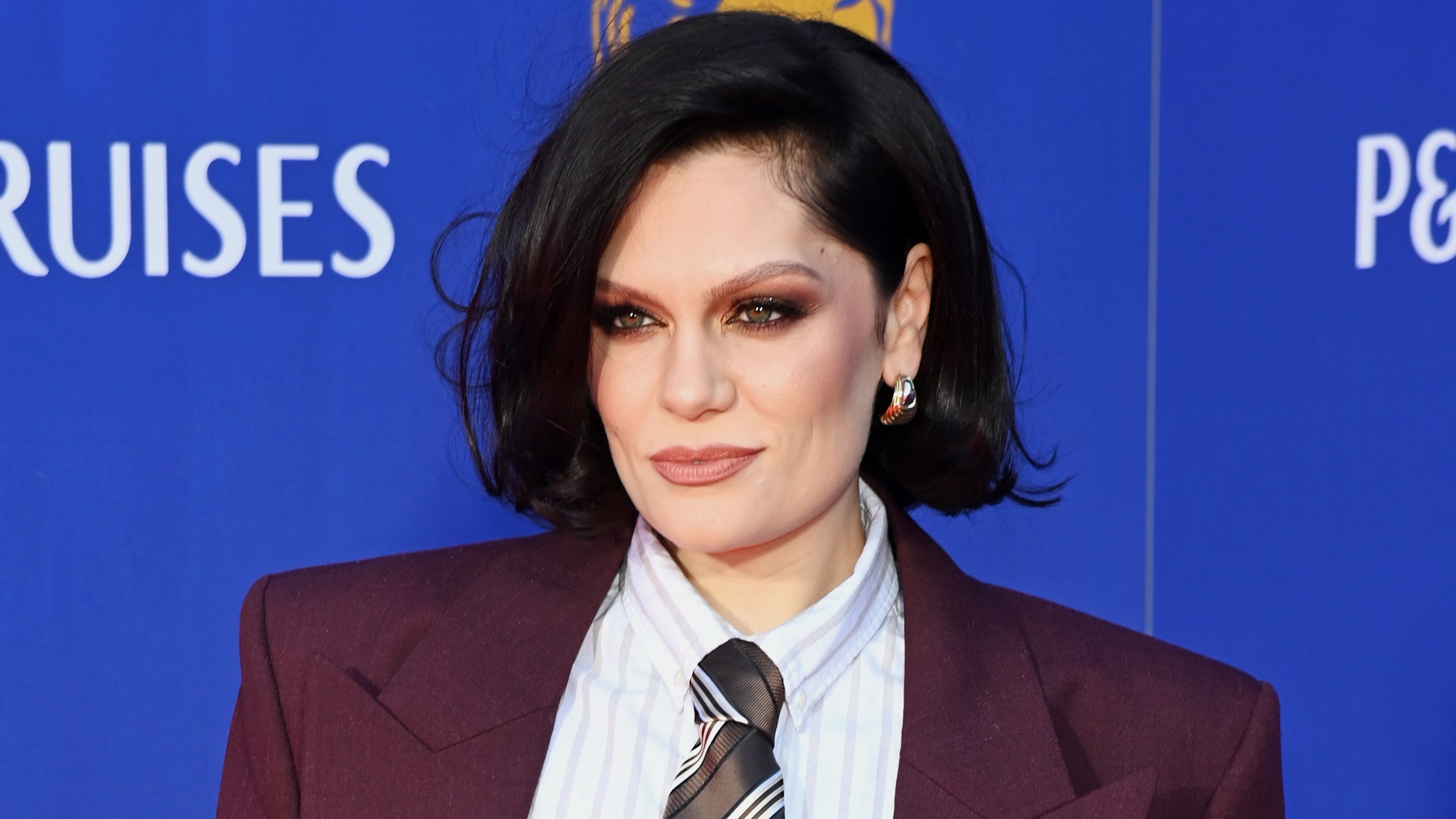Pop Star Jessie J Announces Early Breast Cancer Diagnosis