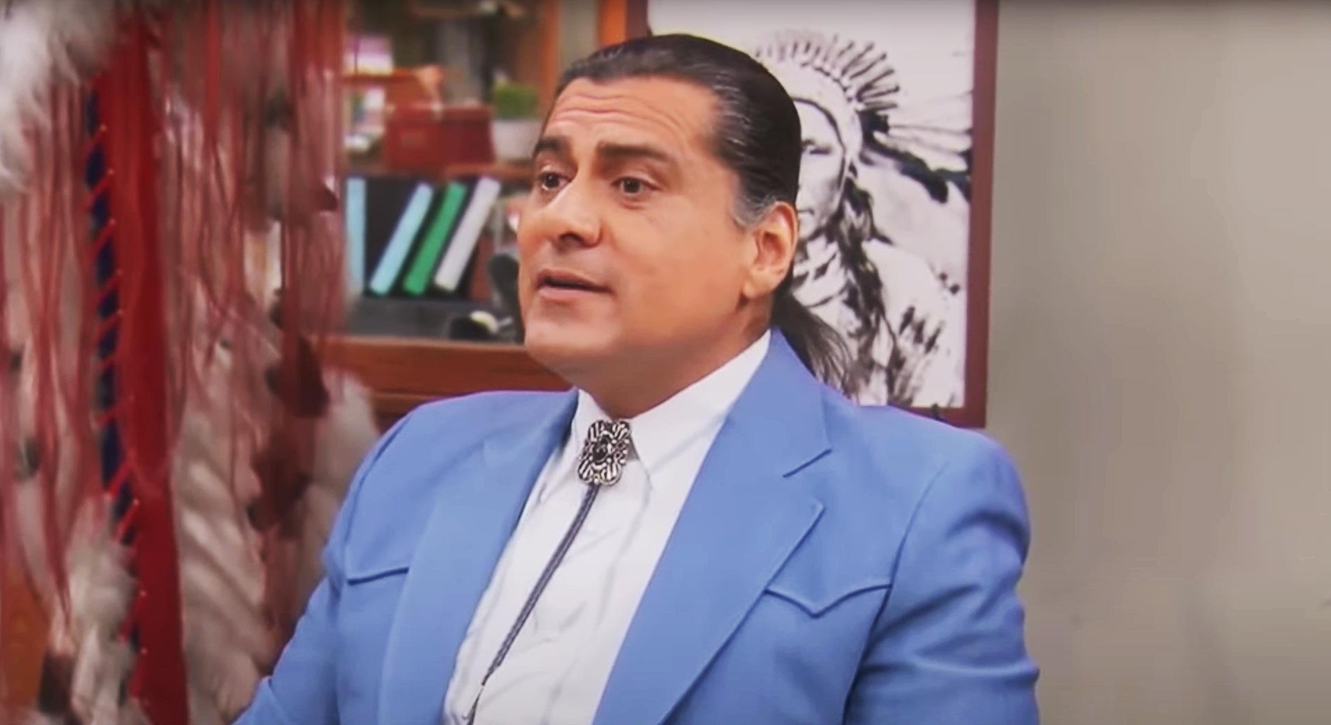 ‘Parks and Rec' Alum Jonathan Ross' Death: Everything to Know