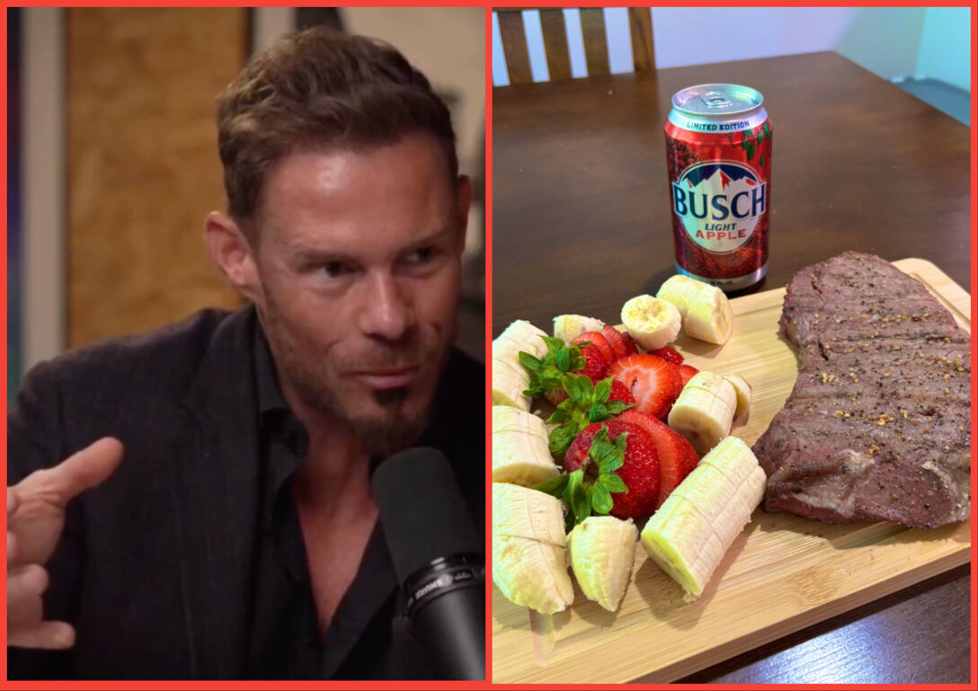 Alpha male influencers declare cooking is gay & then get roasted for ...