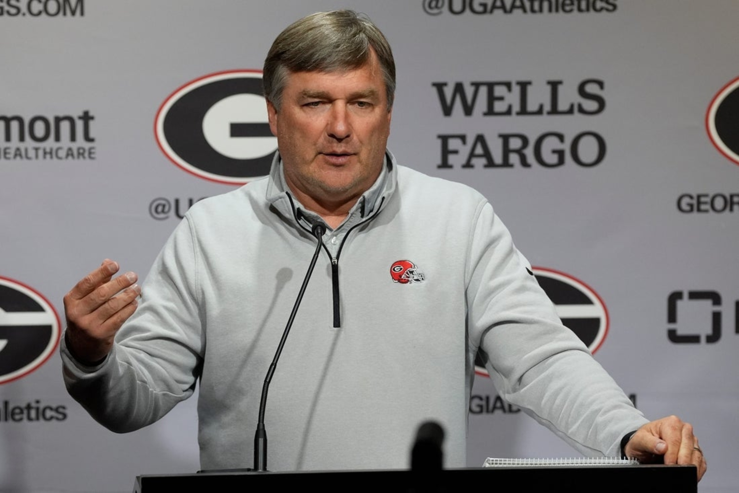 Minkah Fitzpatrick's brother, No. 3 CB prospect, commits to Georgia