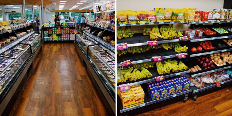 クラシックな雰囲気が逆にいい！ アメリカの5つの州にしかないファストフード「ブラウムズ」が最高だった