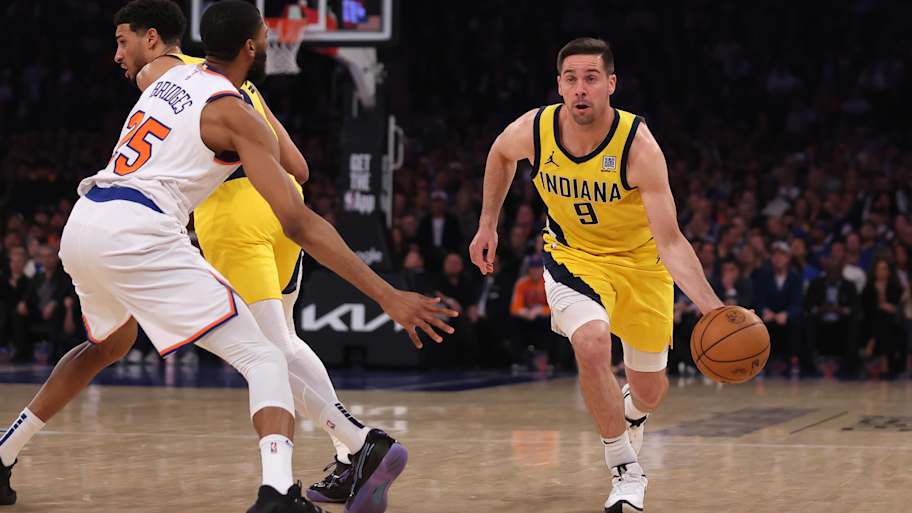 T.J. McConnell’s Journey: From WPIAL Star to NBA Finals With the Pacers