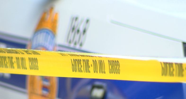 Suspect arrested in deadly parking lot fight