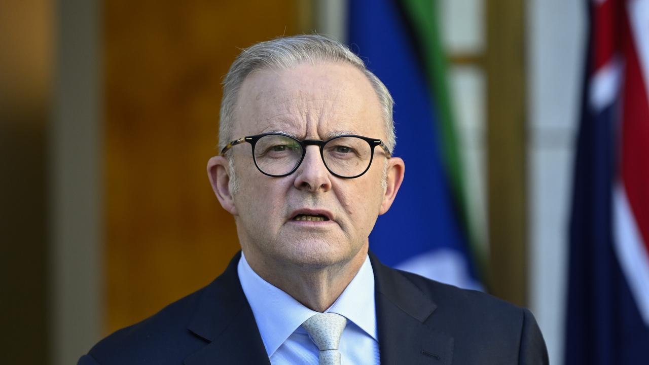 ‘Dangerous’: Warning on Trump’s new tariff