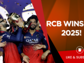 RCB, Virat Kohli Finally Are IPL Champions | RCB Ends 18-Year Wait For ...