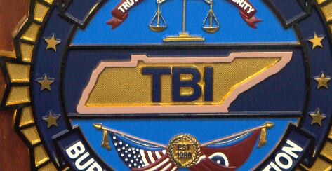 Body found in burning refrigerator on side of TN road, investigation ...