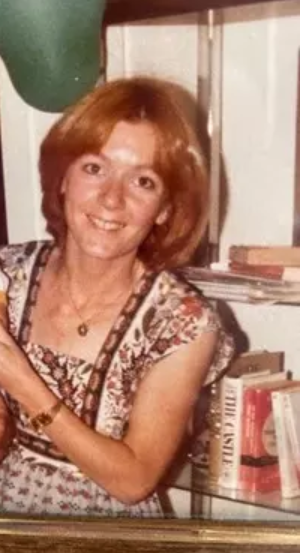 1978 cold case murder of California teacher solved after killer's ...