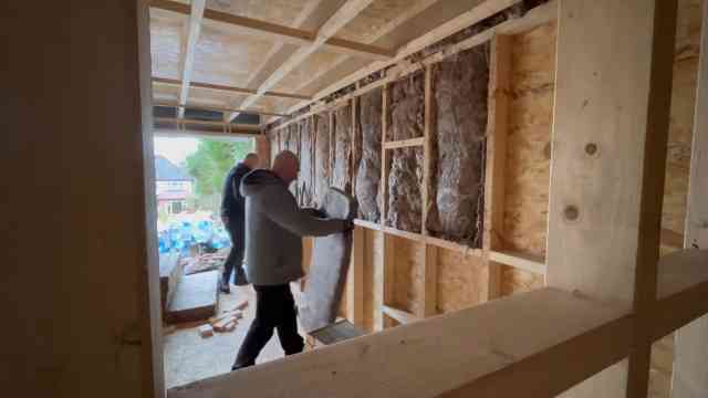 Guide To Building A Garden Room Design, Cost & Tips