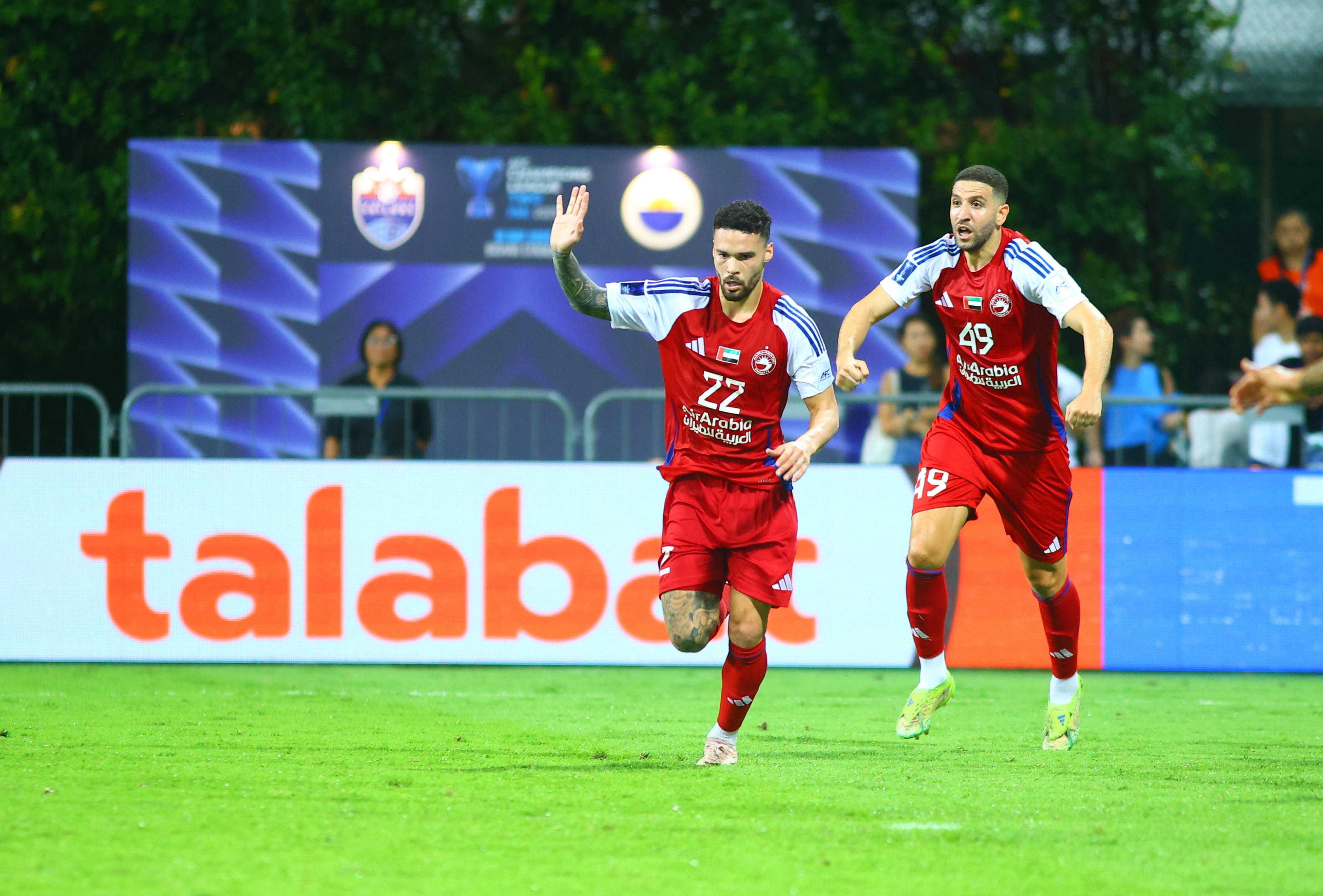 History beckons for UAE as Cosmin Olaroiu arrives with World Cup ...