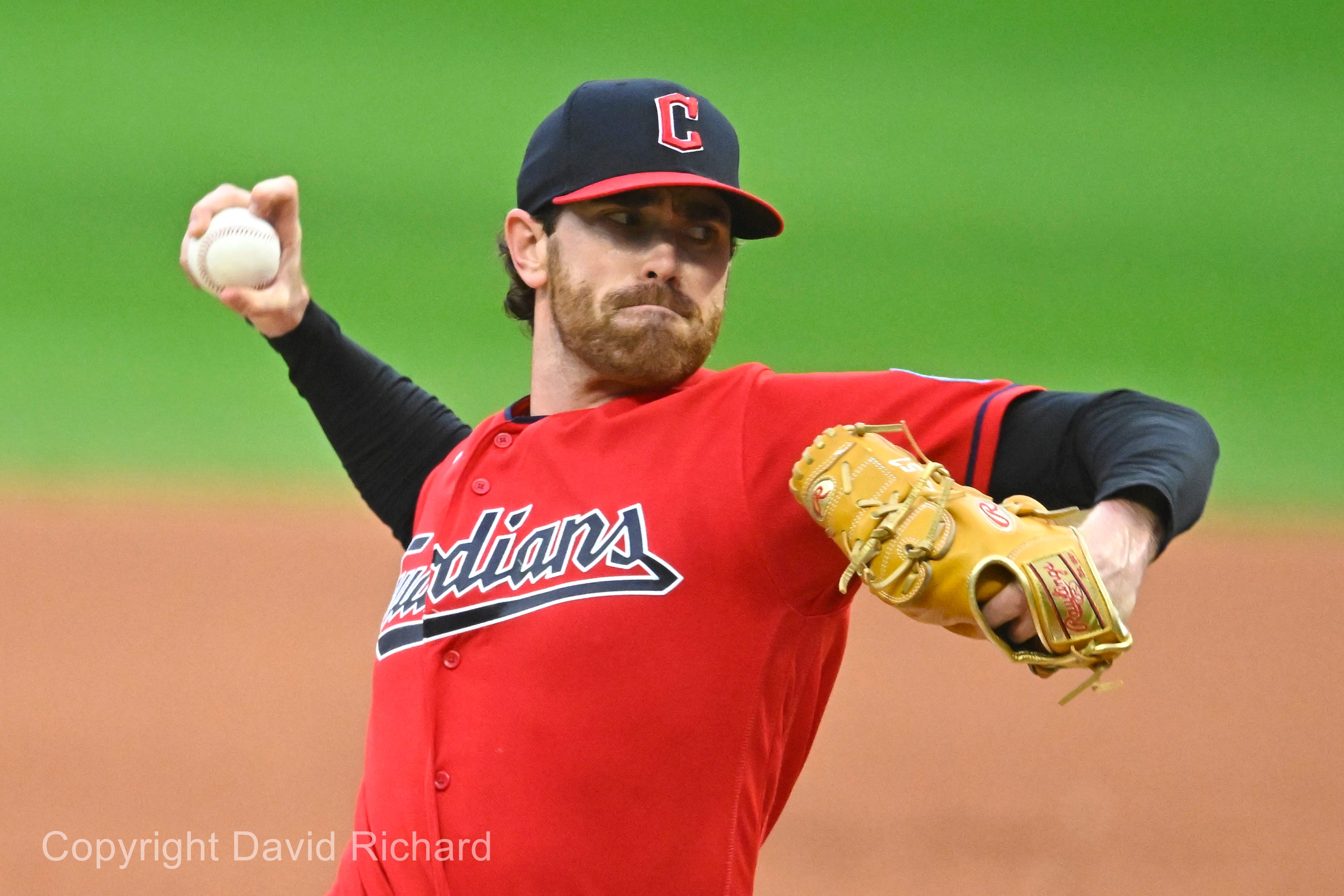 Guardians injury news | Timing of Shane Bieber's scheduled rehab start ...