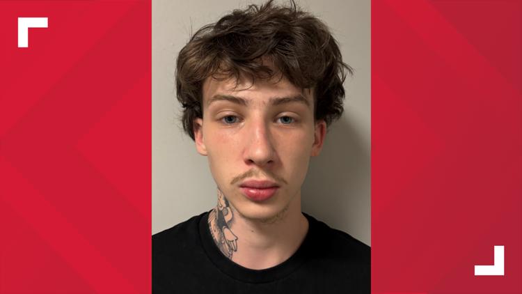 Catawba County sheriff: 'Infuriating' mass shooting suspect was given bond