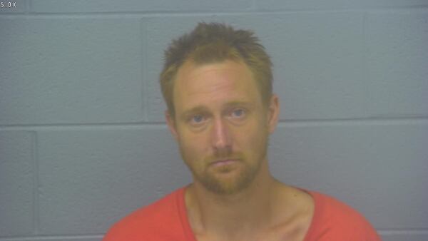 CRIME STOPPERS: Man wanted for stealing merchandise from Lowe’s