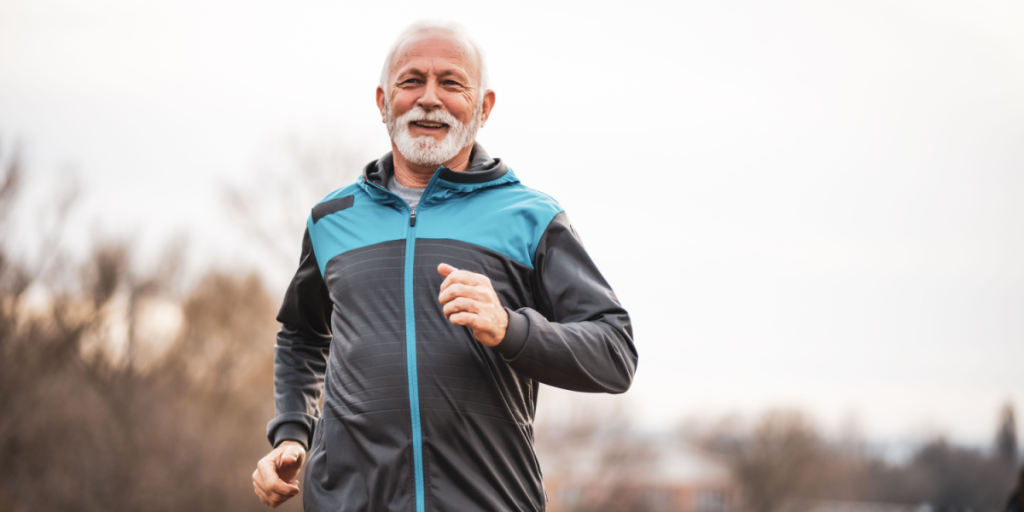 How to Start Building Muscle – at Any Age