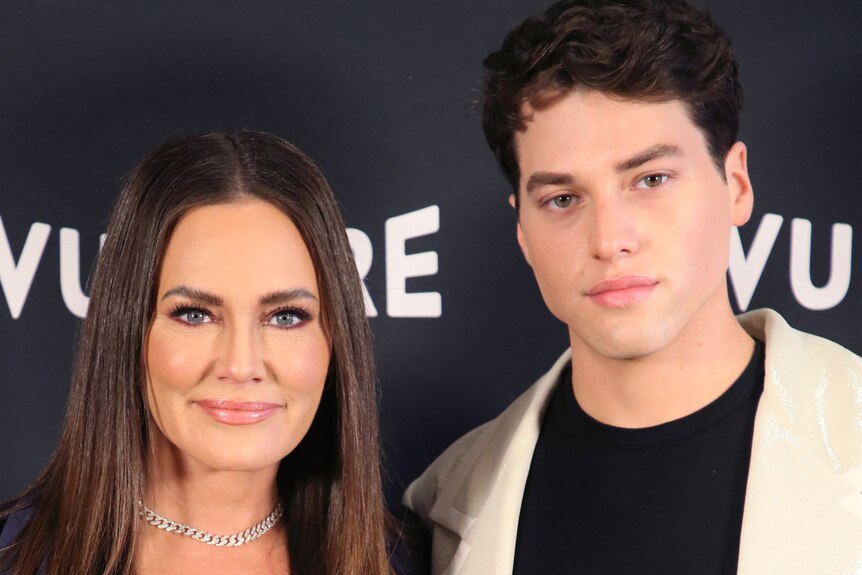 Brooks Marks Gives an Update on His Clothing Line: "Where It Stands Now..." (EXCLUSIVE)