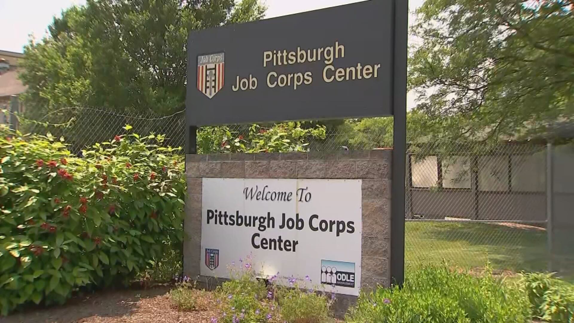Pittsburgh Job Corps closure will displace hundreds of students, staff